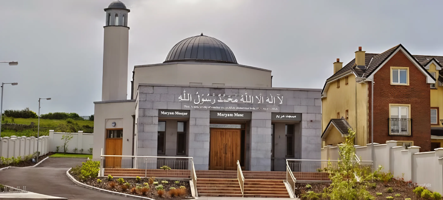 Muslim Prayer – Salat – MCCI